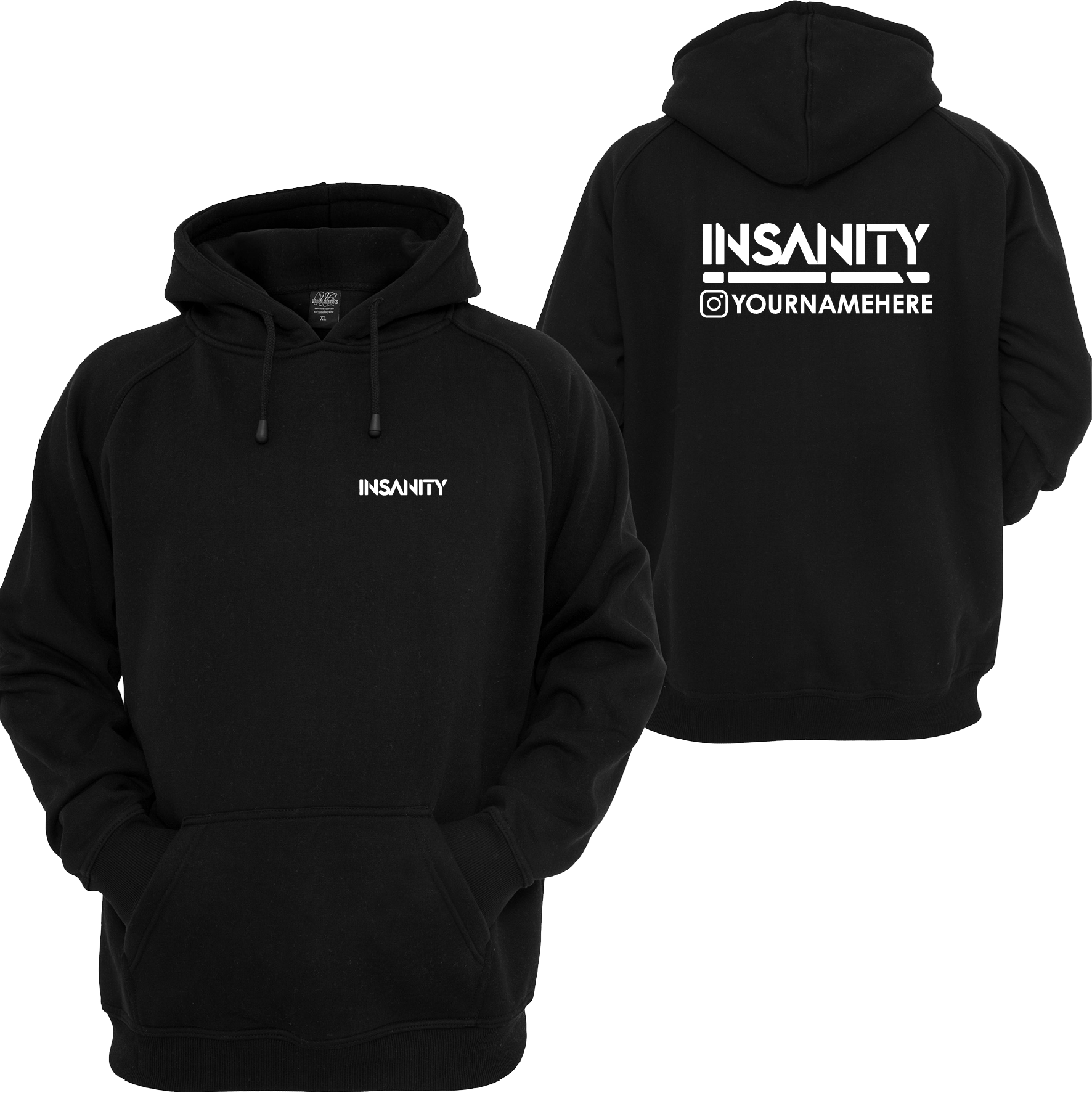 Insanity Logo Welcome To The KITCHEN OF INSANITY Website