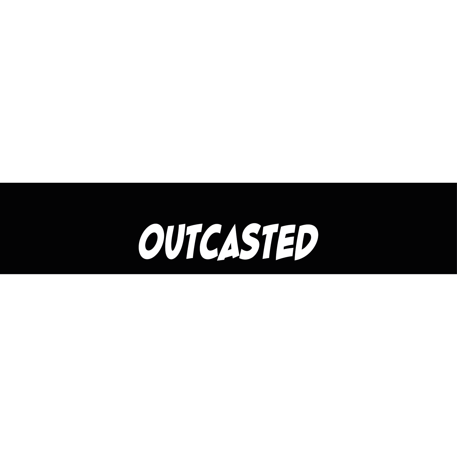 OUTCASTED SUNSTRIP – Obsessed Brand