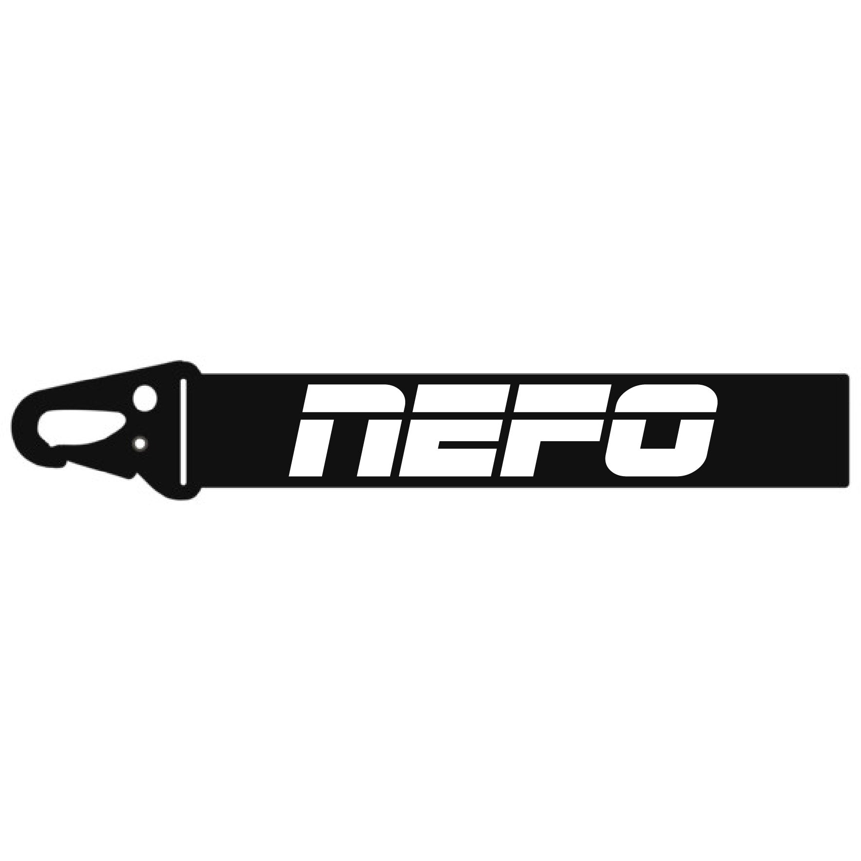NEFO Mini Lanyard – Obsessed Brand