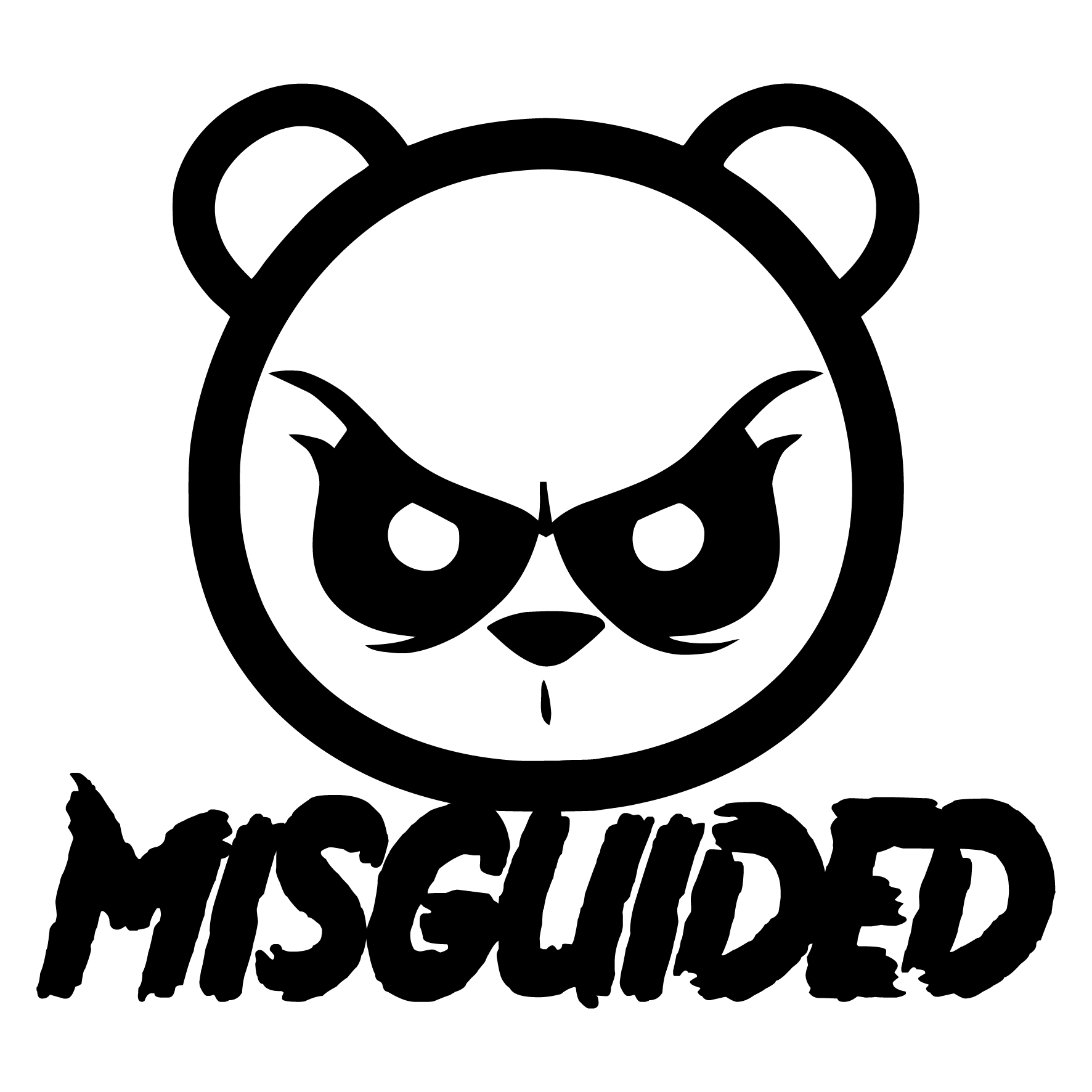 MISGUIDED LOGO – Obsessed Brand